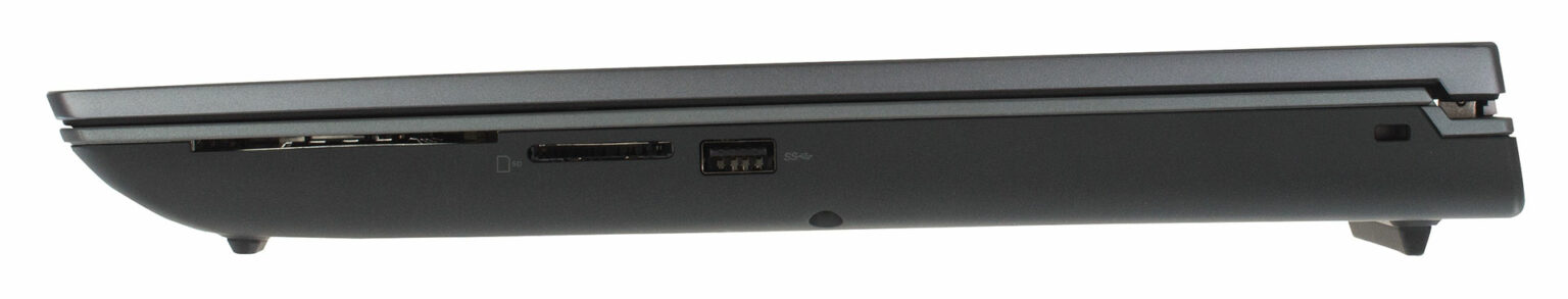 Lenovo ThinkPad P16 Gen 1 review - we need some answers! | LaptopMedia.com