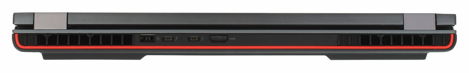 联想ThinkPad P16第一代评测--我们需要一些答案! | LaptopMedia 中国