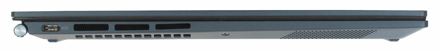 华硕Zenbook S 13 OLED(UM5302)评测--1公斤的机箱里藏着满满一吨的性能 | LaptopMedia 中国