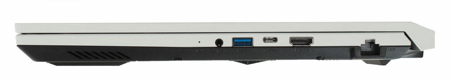 MSI Sword 17 (A12UD) - Top 5 Pros and Cons | LaptopMedia.com