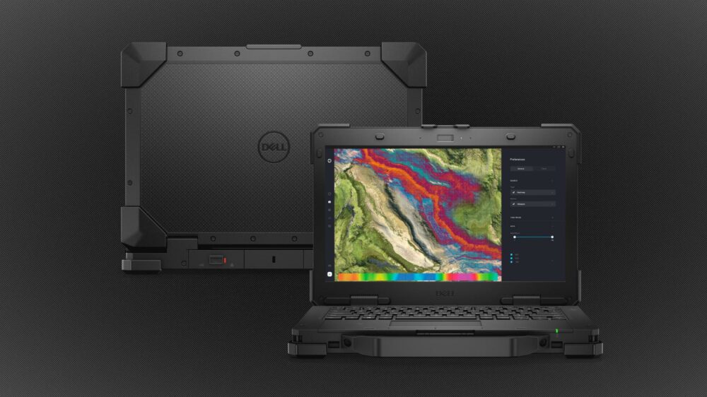 [规格、信息和价格] Dell Latitude 13 7330 Rugged Extreme--终极生存者的机器 | LaptopMedia 中国