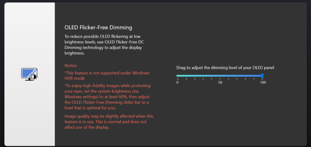 ASUS Zenbook 17 Fold OLED (UX9702) review - is there a future for foldables?: Display quality ...