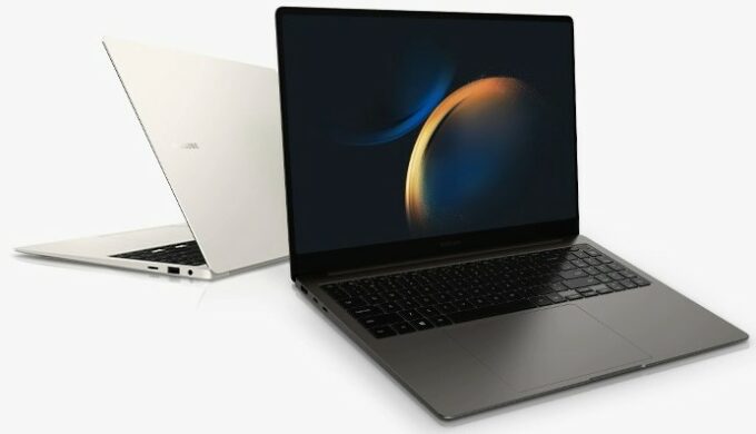 [Specs, Info, and Prices] Samsung Galaxy Book3 Pro 360 (16") - Samsung ...