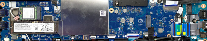 How to open Acer Nitro 5 (AN515-47) - disassembly and upgrade options ...