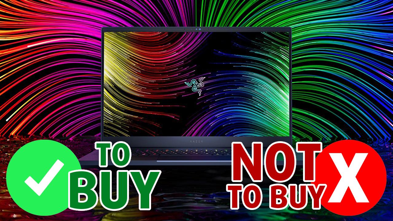 Razer Blade 17 (Early 2022) - Top 5 Pros and Cons | LaptopMedia.com