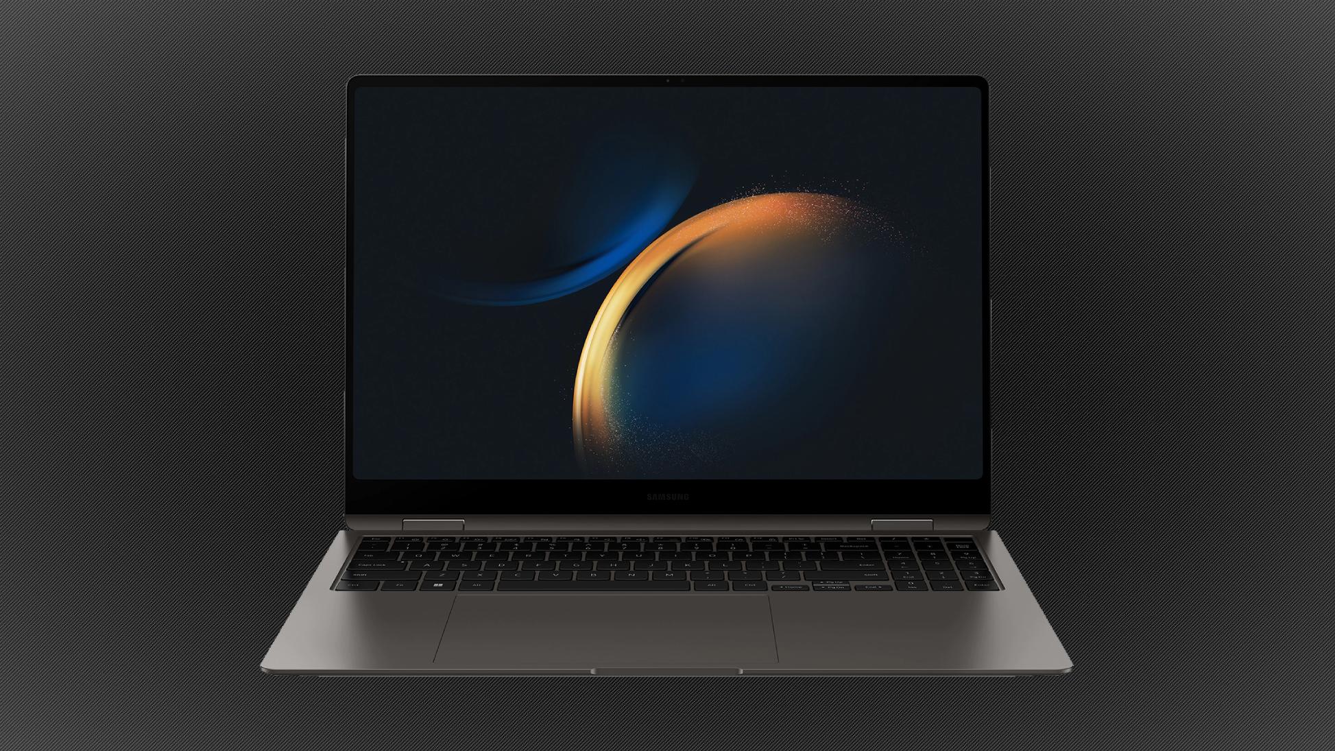 [Specs, Info, and Prices] Samsung Galaxy Book3 Pro 360 (16") - Samsung ...