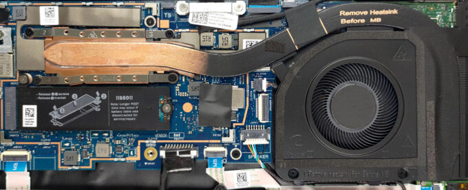 How to open Dell Latitude 14 7430 - disassembly and upgrade options | LaptopMedia.com