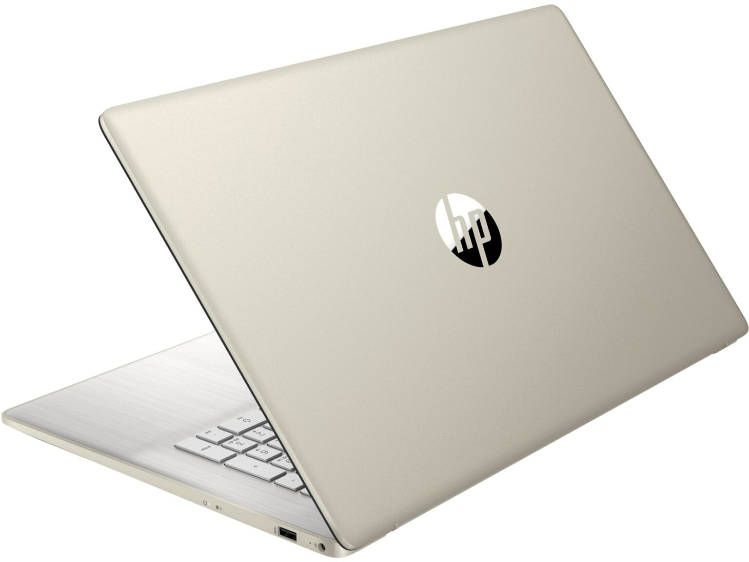 [Specs, Info, and Prices] HP 17 (17-cp2000) - The low price is enough ...