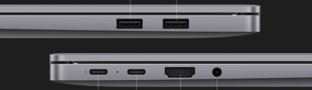 [Specs and Info] Huawei MateBook D 16 - Productivity to the core ...