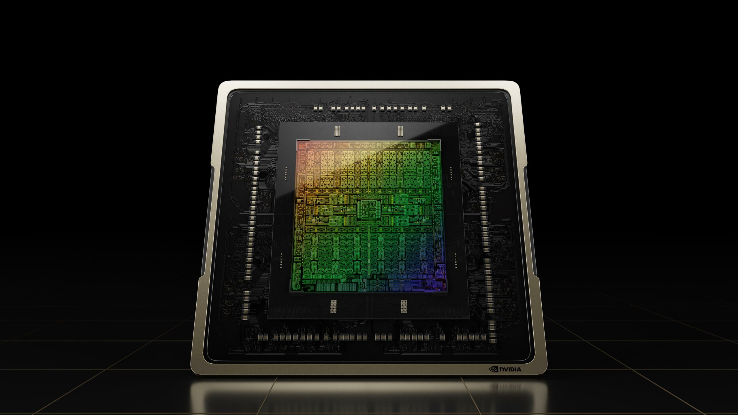 Inclínate ante la GeForce RTX 4090 (portátil, 175 W), la nueva GPU ...