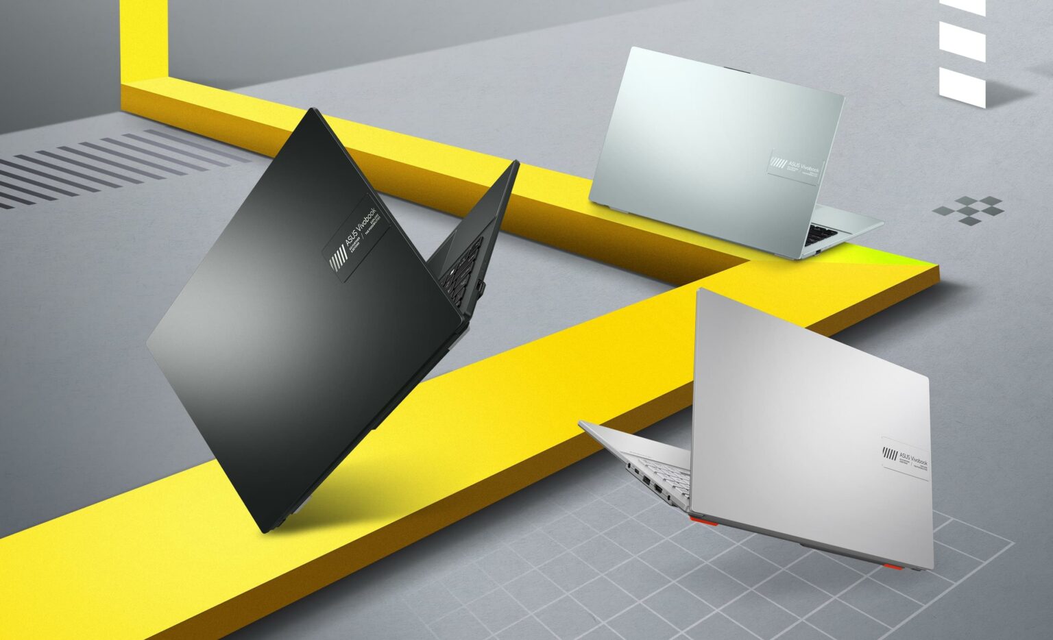 [Specs and Info] ASUS Vivobook Go 15 OLED (E1504F) - Zen 2 and RDNA 2 ...