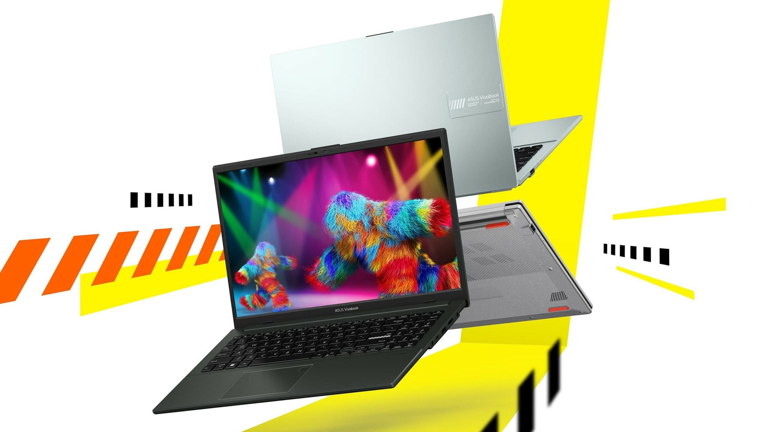 [Specs and Info] ASUS Vivobook Go 15 OLED (E1504F) - Zen 2 and RDNA 2 ...