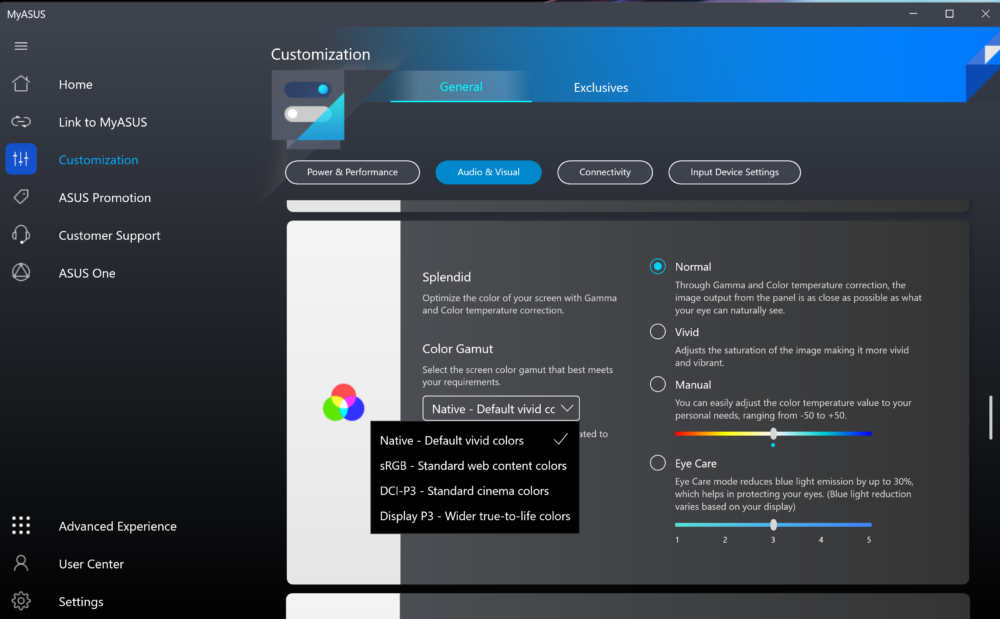ASUS Zenbook Pro 16X OLED (UX7602) review - a truly magical device ...
