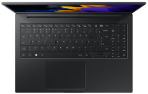 Samsung Notebook Plus2 (15.6") - Specs, Tests, and Prices | LaptopMedia.com