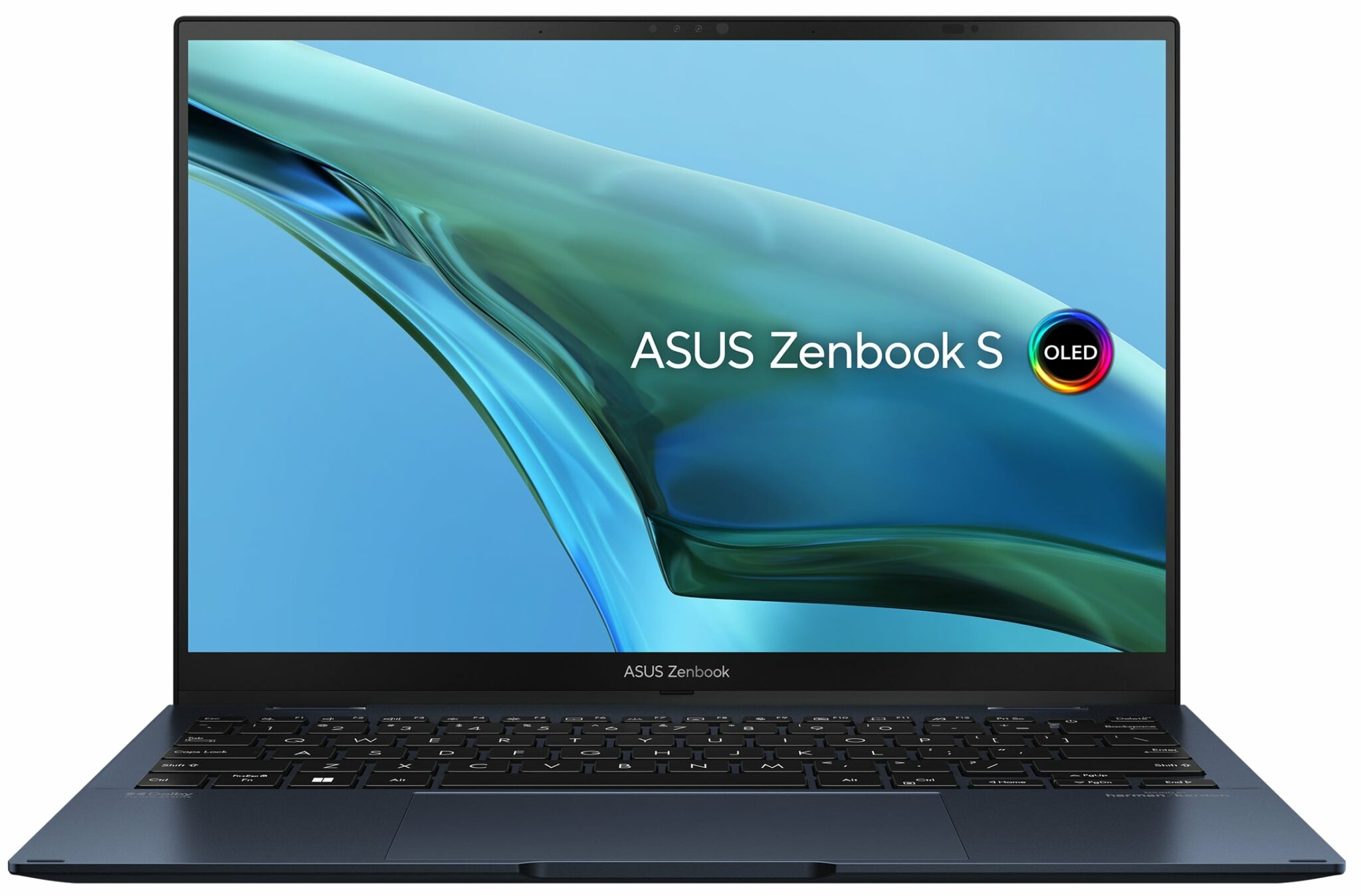 [Specs and Info] ASUS Zenbook S 13 Flip OLED (UP5302, 12th Gen Intel ...