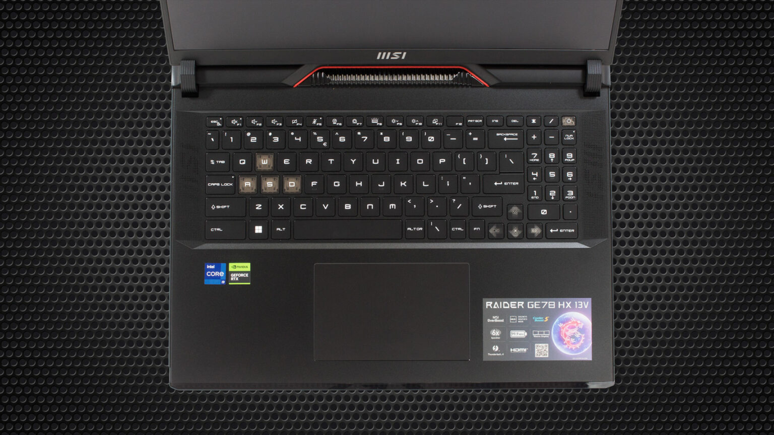 [In-Depth Comparison] Lenovo Legion Pro 7 (16", 2023) vs MSI Raider ...