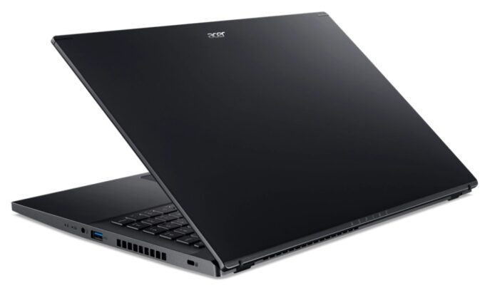 [Specs, Info, and Prices] Acer Aspire 7 (A715-76) - An office device ...