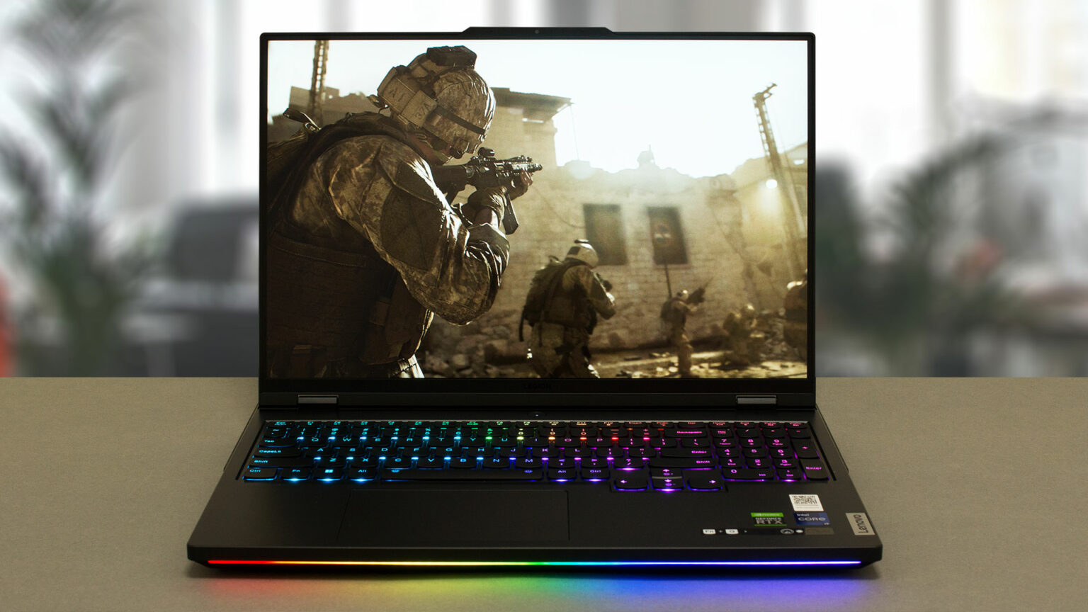 [In-Depth Comparison] Lenovo Legion Pro 7 (16", 2023) vs MSI Raider ...
