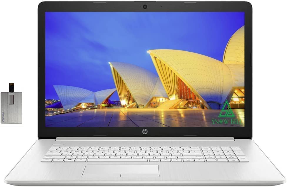 HP 17 - i5-1135G7 · Xe Graphics G7 80 EU · 17.3”, Full HD (1920 x 1080 ...