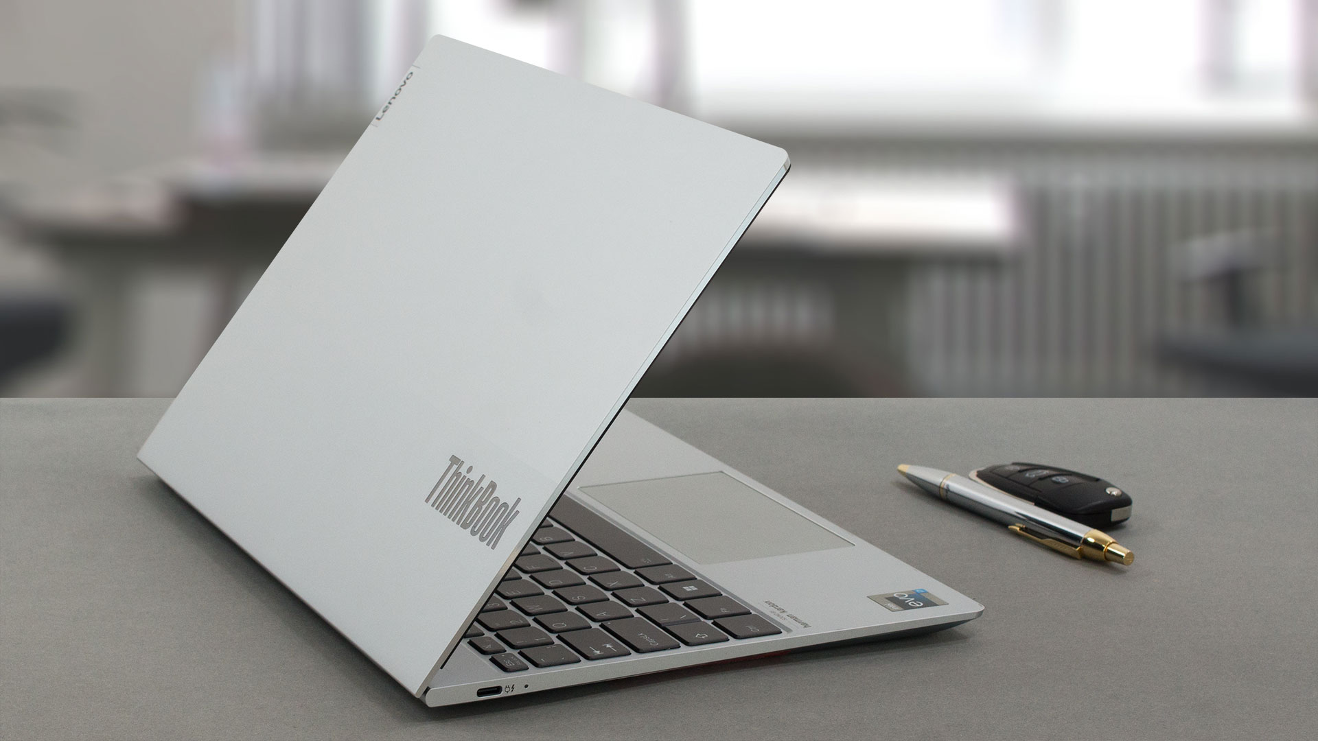 Lenovo ThinkBook 13x Gen 2 Review Portability Is King Verdict