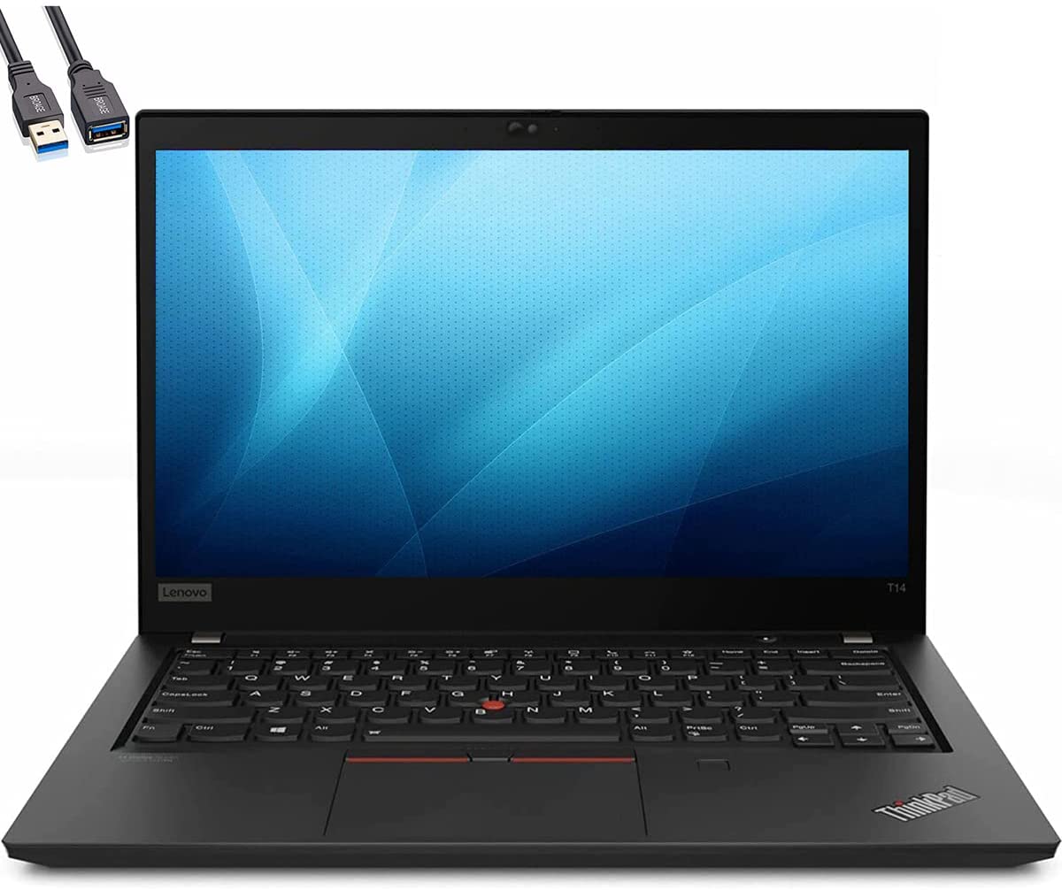 Lenovo ThinkPad T14 Gen 2 - i5-1135G7 · Xe Graphics G7 80 EU · 14.0 ...
