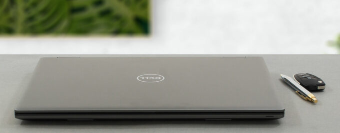 Dell Precision 16 7670 review - is CAMM memory here to stay?: Design ...