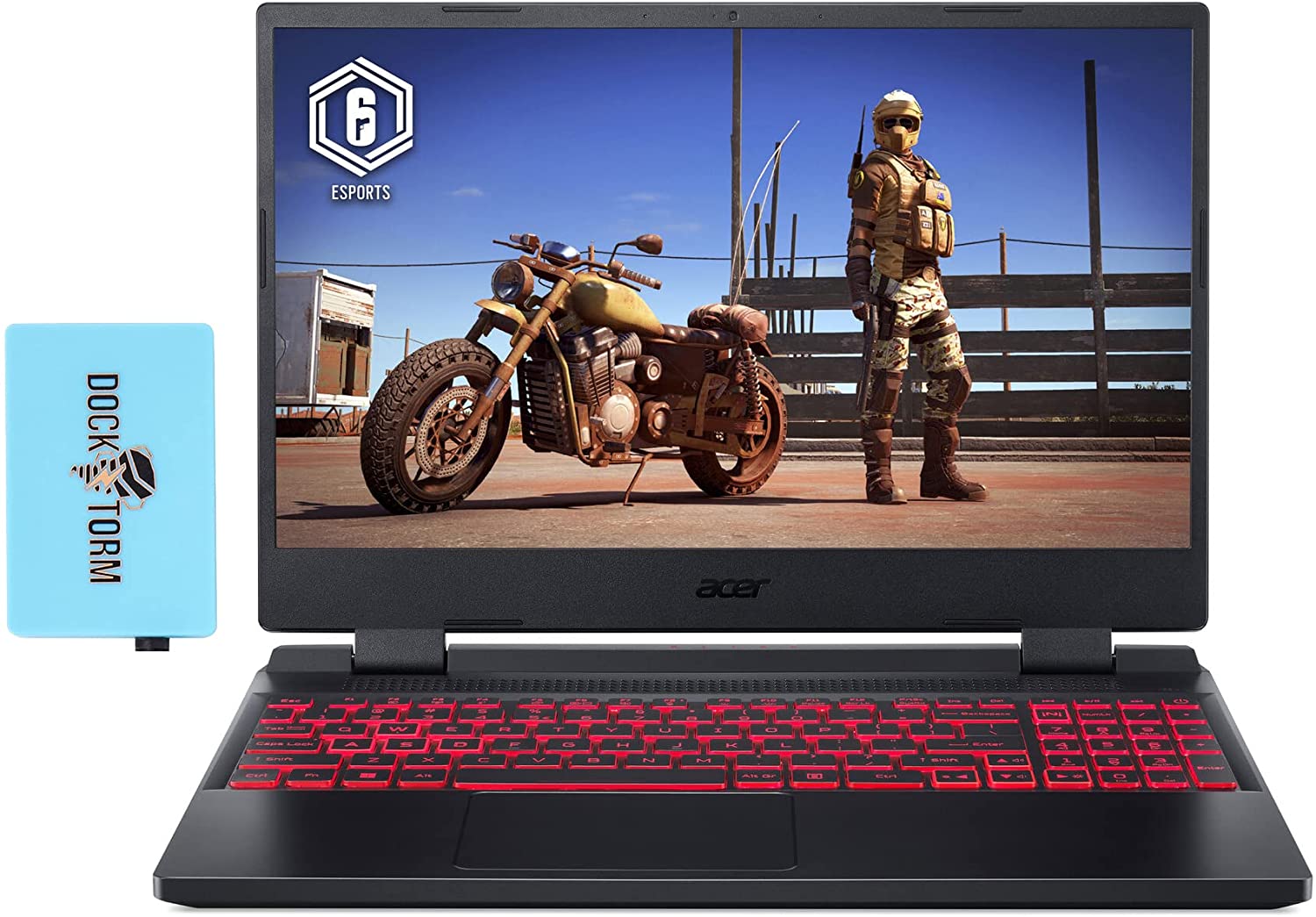 Acer Nitro 5 - i5-12500H · rtx 3050 95W · 17.3”, Full HD (1920 x 1080 ...