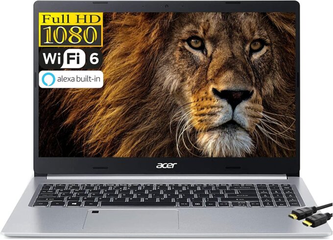 Acer Aspire 5 - Ryzen 3 3350U · Radeon RX Vega 6 · 15.6”, Full HD (1920 ...