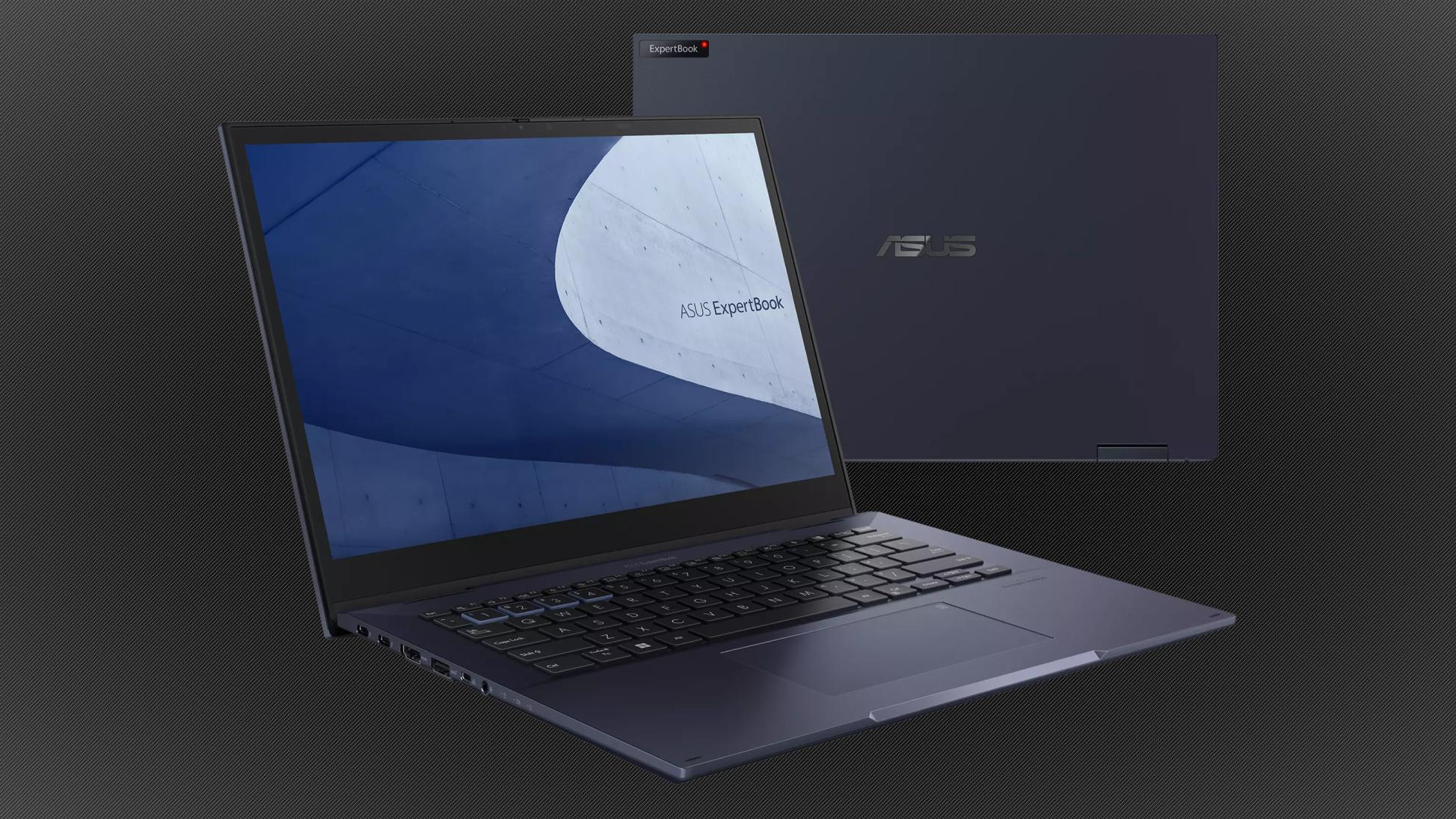 [Specs and Info] ASUS ExpertBook B7 Flip (B7402F, 12th Gen Intel) - A ...