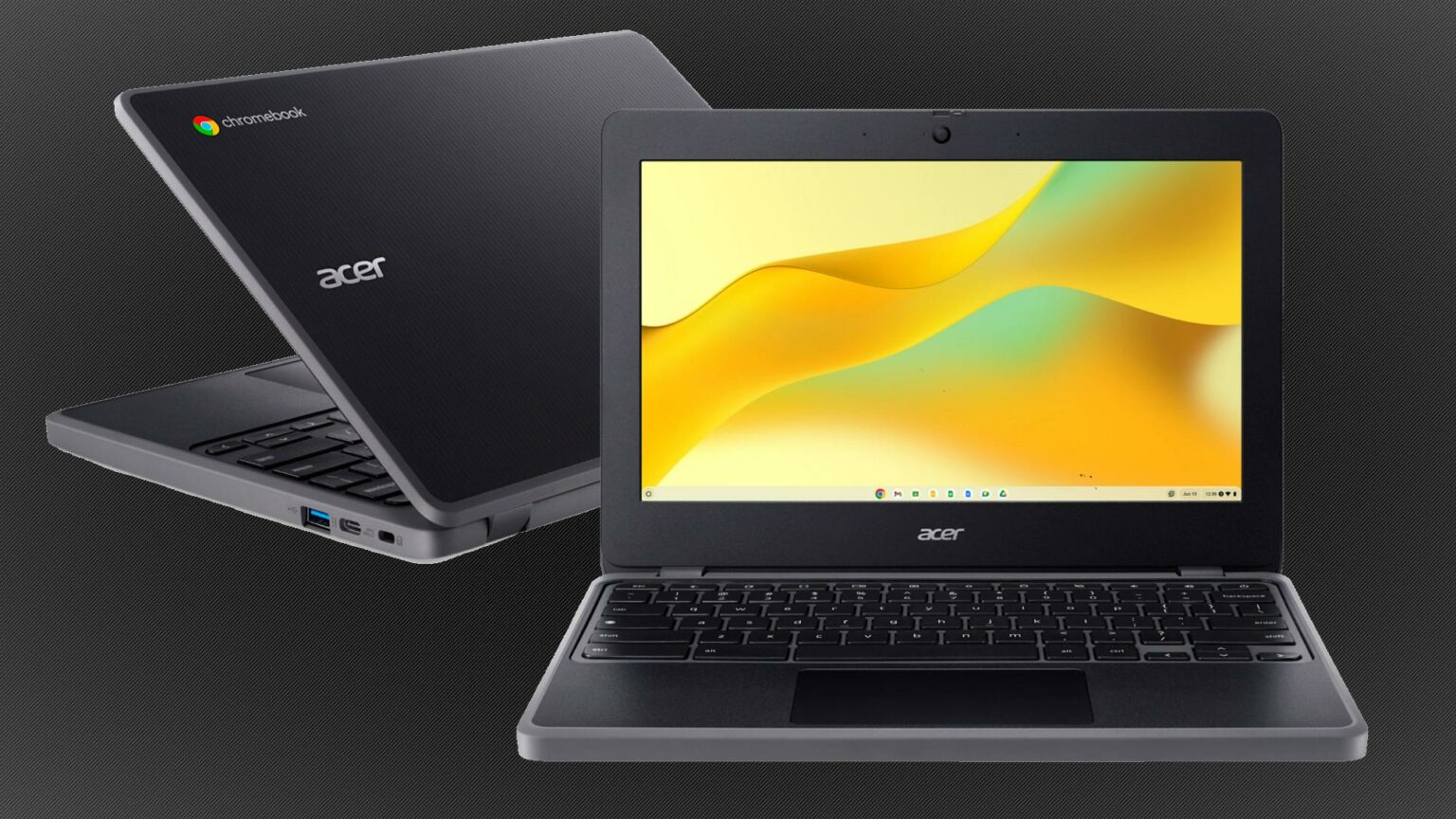 [Specs, Info, and Prices] Acer Chromebook 511 (C736) - Perfect machine ...