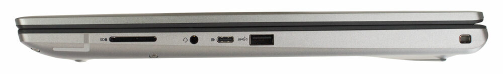 Dell Precision 16 7670 review - is CAMM memory here to stay?: Design ...