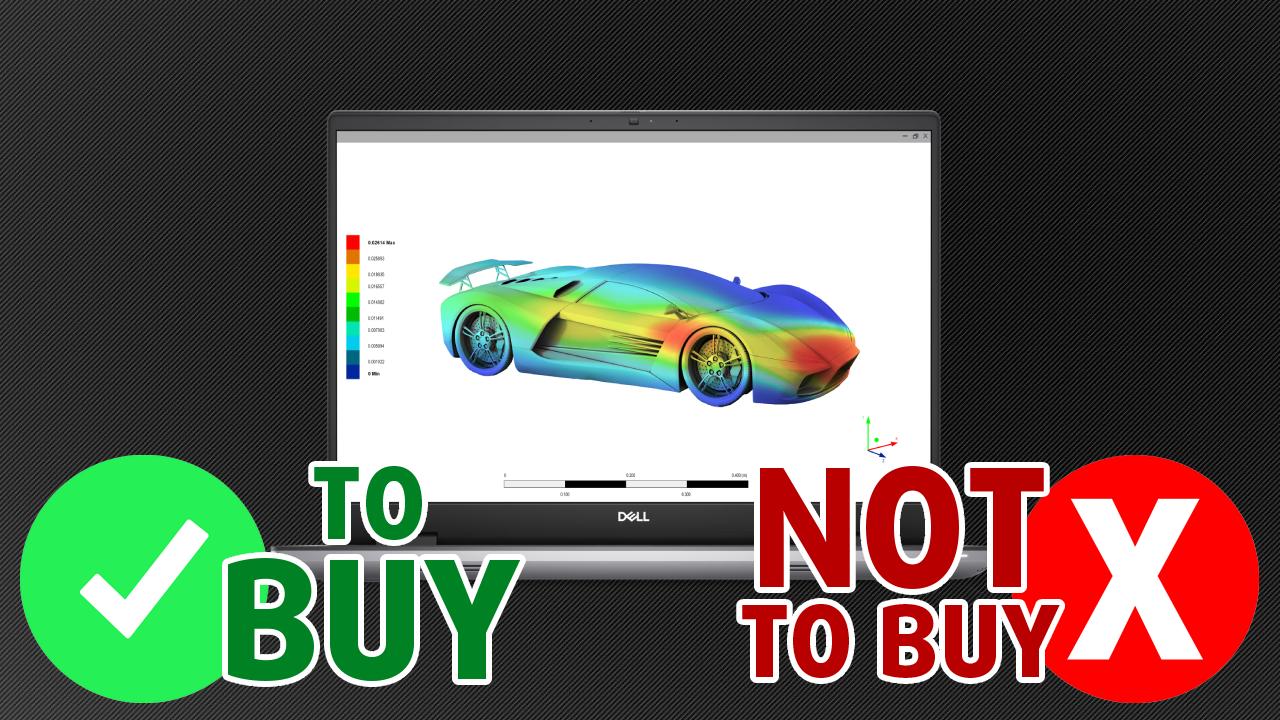 Dell Precision 16 7670 - Top 5 Pros and Cons | LaptopMedia.com