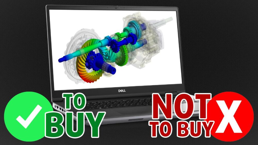 戴尔Precision 17 7770 - 前5个优点和缺点 | LaptopMedia 中国