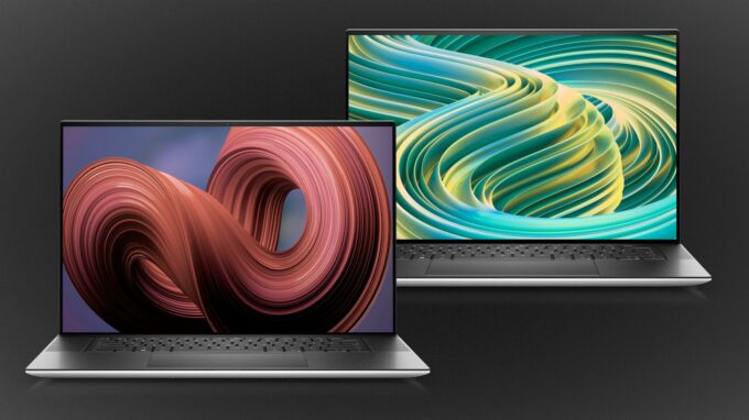 [Specs, Info, and Prices] Dell XPS 15 9530 and XPS 17 9730 ...