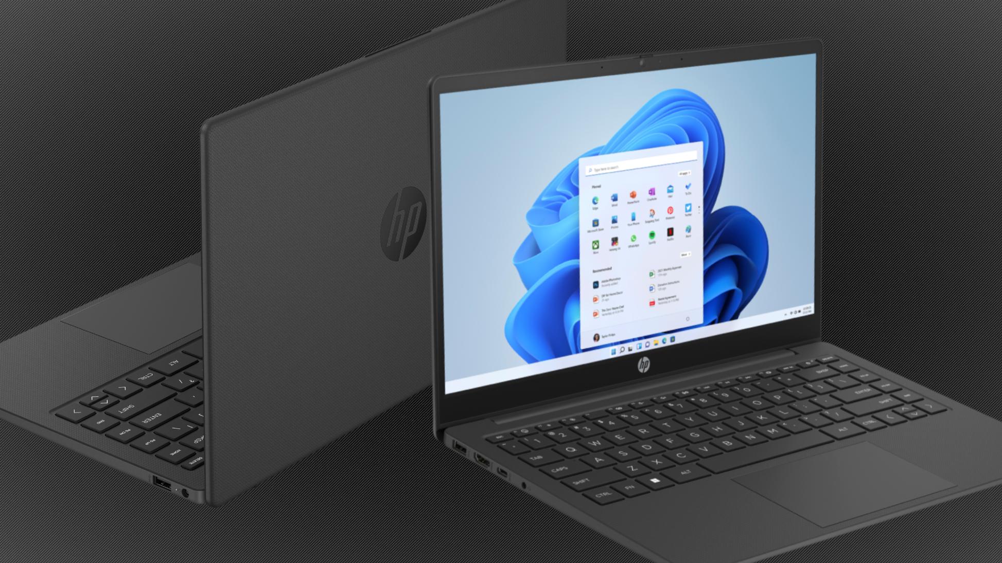 [Spécifications, informations et prix] HP 14 (14z-em0000) - Un prix ...