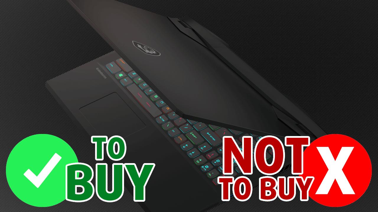 MSI Vector GP77 13V - Top 5 Pros and Cons | LaptopMedia UK