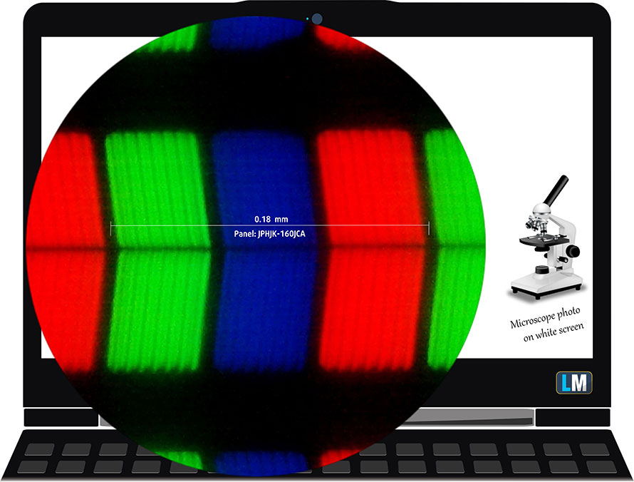 Dell Precision 16 7670 review - is CAMM memory here to stay?: Display ...