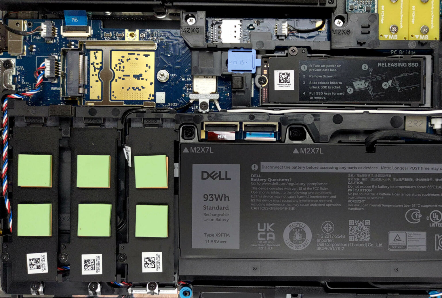 Dell Precision 17 7770 - Top 5 Pros and Cons | LaptopMedia.com