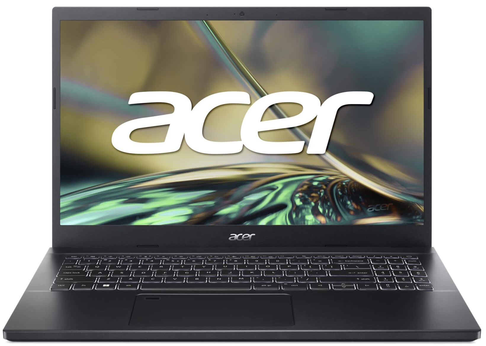 Acer Aspire 7 I5 1240P Rtx 3050 15 6 Full HD 1920 X 1080 IPS Acer Aspire 7 I5 1240P Rtx 3050 15 6 Full HD 1920 X 1080 IPS