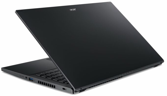 [Specs, Info, and Prices] Acer Aspire 7 (A715-51G) - The Aspire 7s keep ...