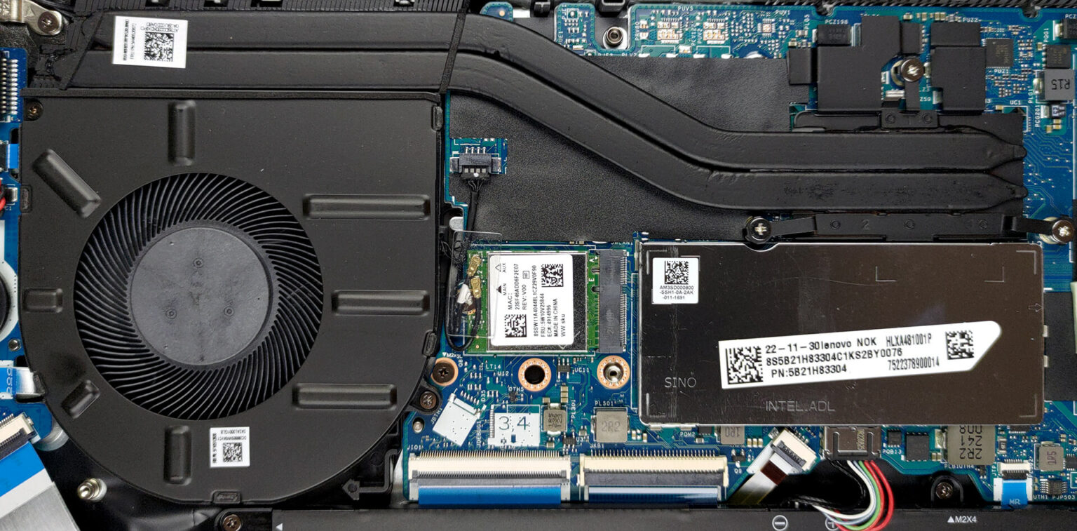 Lenovo ThinkBook 14 Gen 4 - Top 5 Pros and Cons | LaptopMedia.com