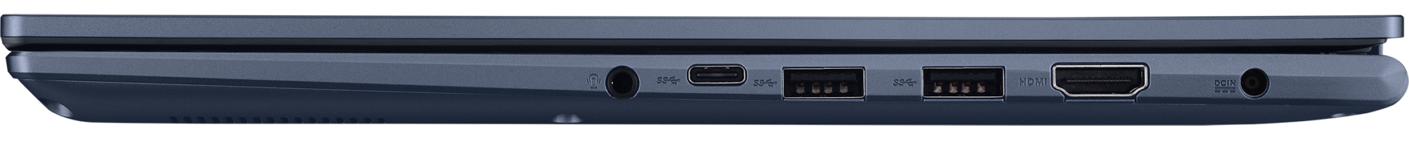 [Specs and Info] ASUS Vivobook 14X OLED (M1403, AMD Ryzen 5000 series ...