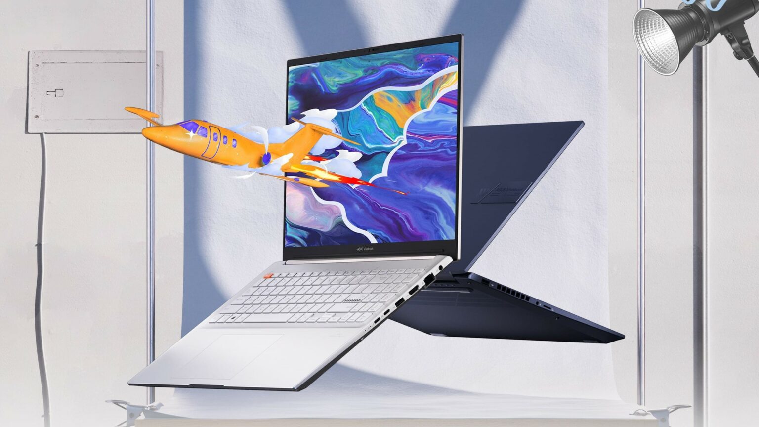 [Specs and Info] ASUS Vivobook Pro 16 OLED (K6602, 13th Gen Intel ...