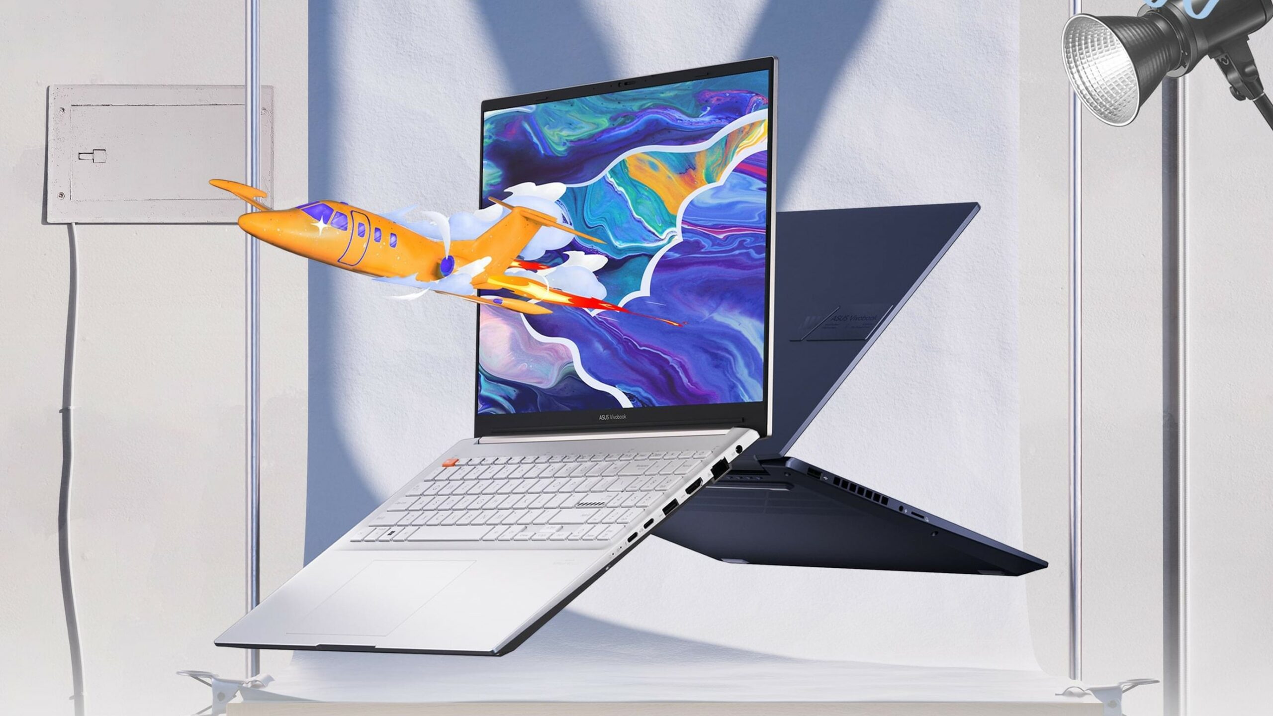 [Specs and Info] ASUS Vivobook Pro 16 OLED (K6602, 13th Gen Intel ...