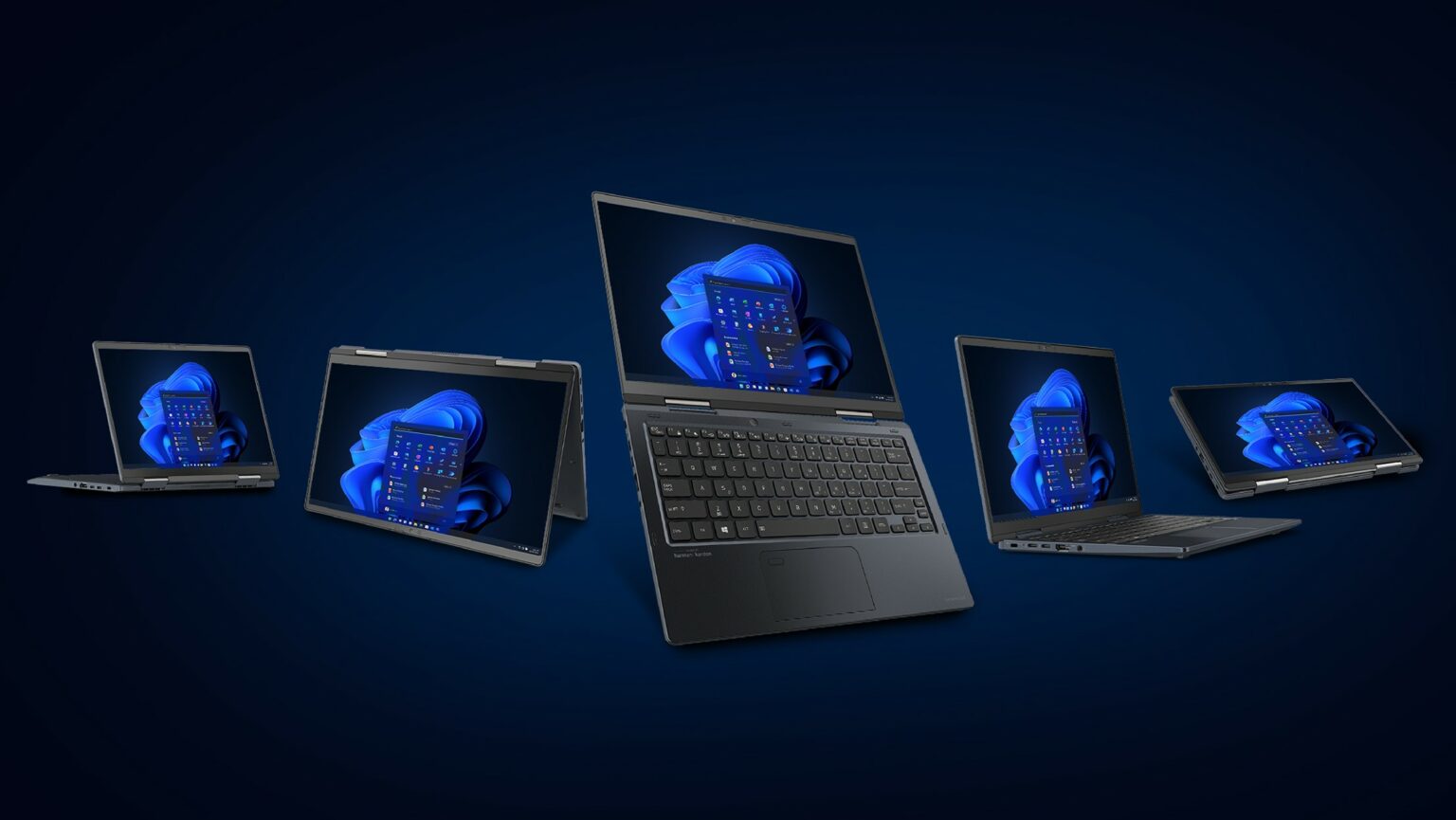 [Specs and Info] Dynabook Portege X30W-K - If its available in your ...