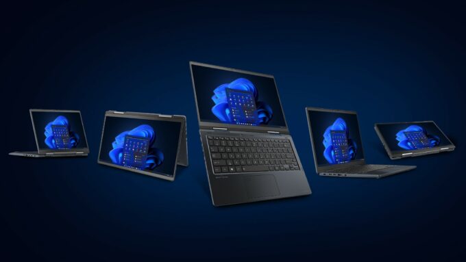 [Specs and Info] Dynabook Portege X30W-K - If its available in your ...