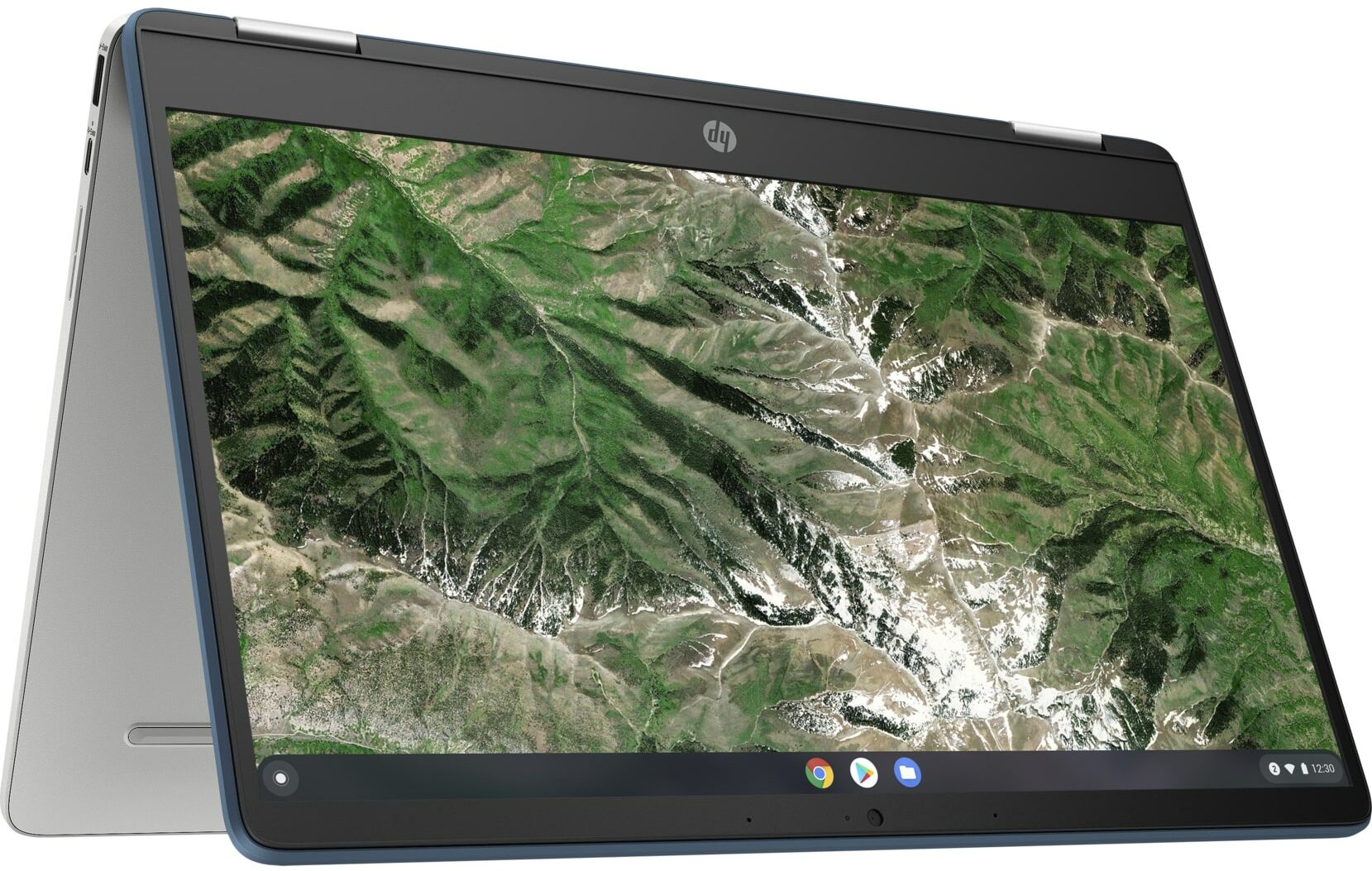 HP Chromebook x360 14 - N4500 · Intel UHD Jasper Lake 16 EU · 14.0 ...