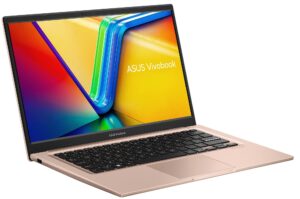 ASUS Vivobook 14 (X1404 / F1404 / P1404) - Specs, Tests, and Prices ...