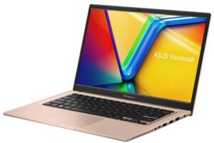 ASUS Vivobook 14 (X1404 / F1404 / P1404) - Specs, Tests, and Prices ...