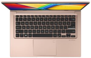 ASUS Vivobook 14 (X1404 / F1404 / P1404) - Specs, Tests, and Prices ...
